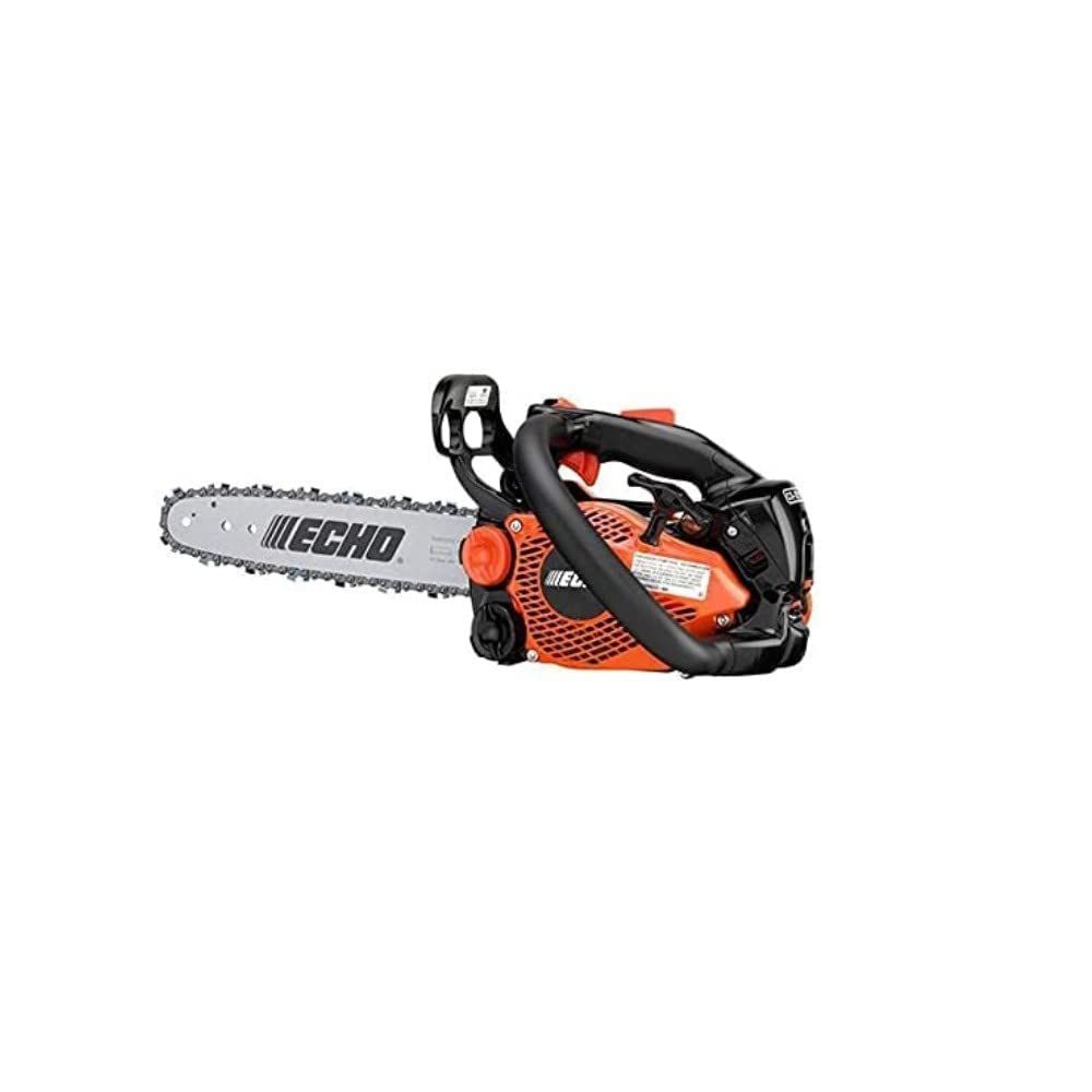 The 10 Best Chainsaws of 2024