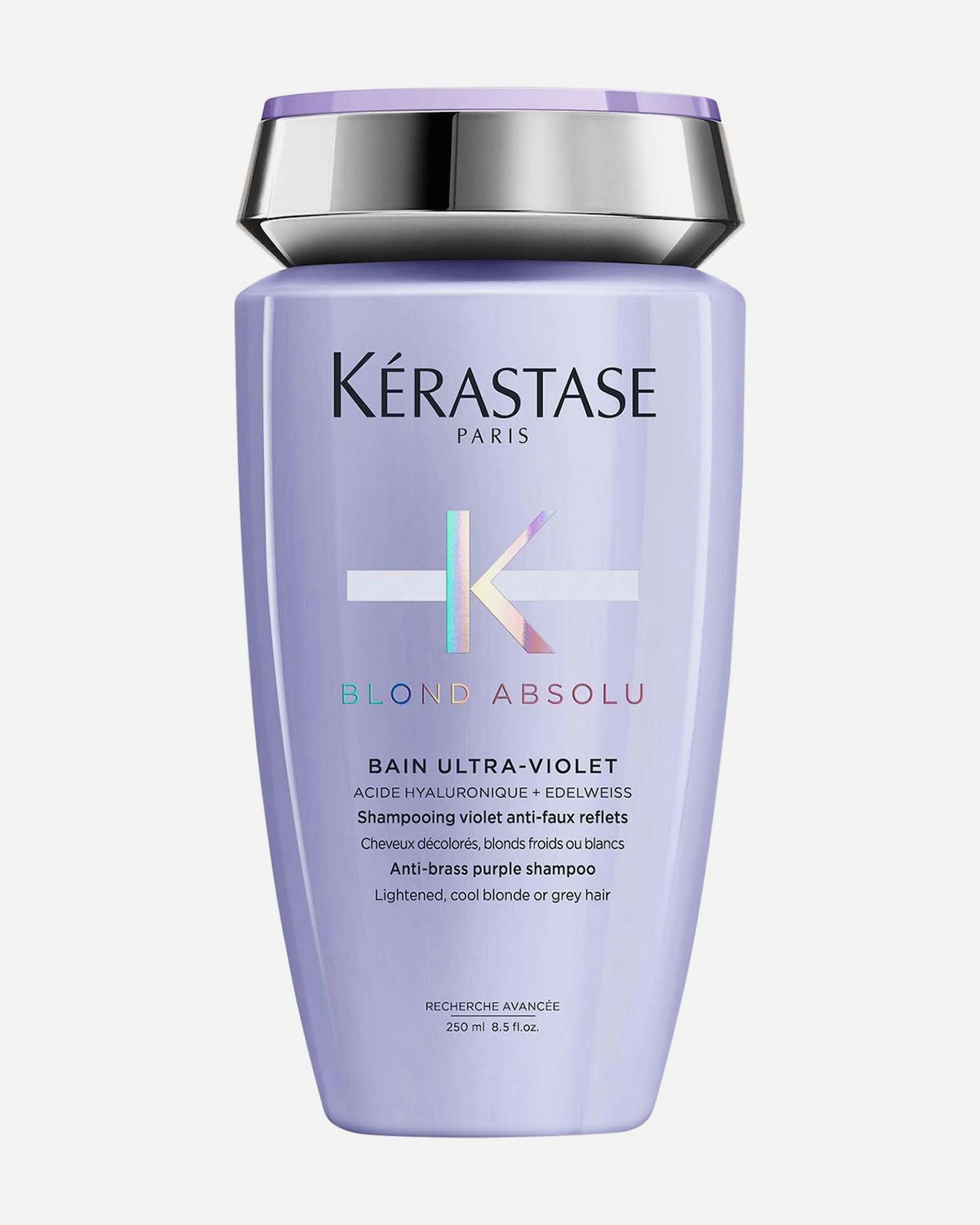 Best silver hair shampoo store