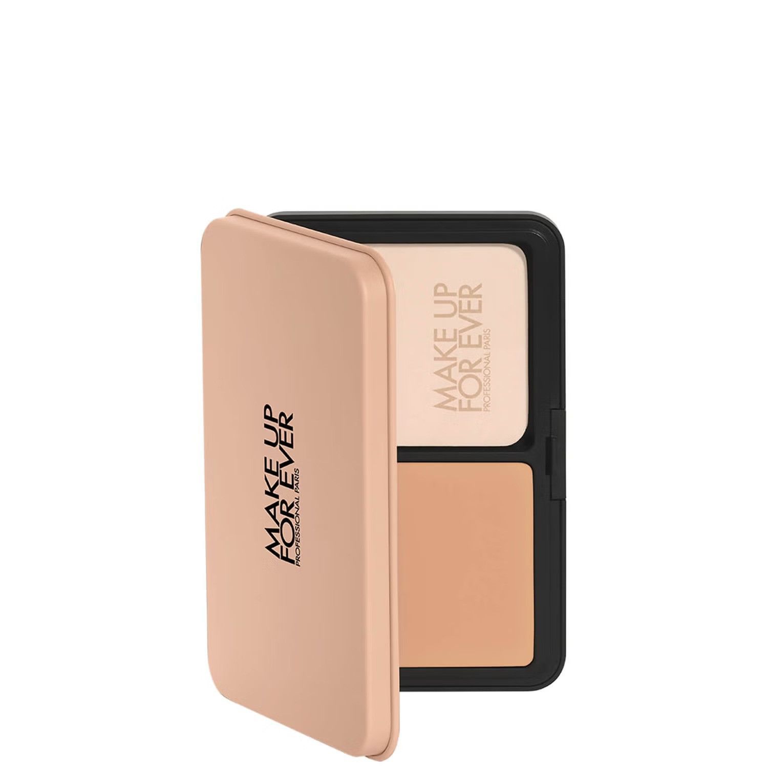 Does Powder Foundation Have A Place In 2024