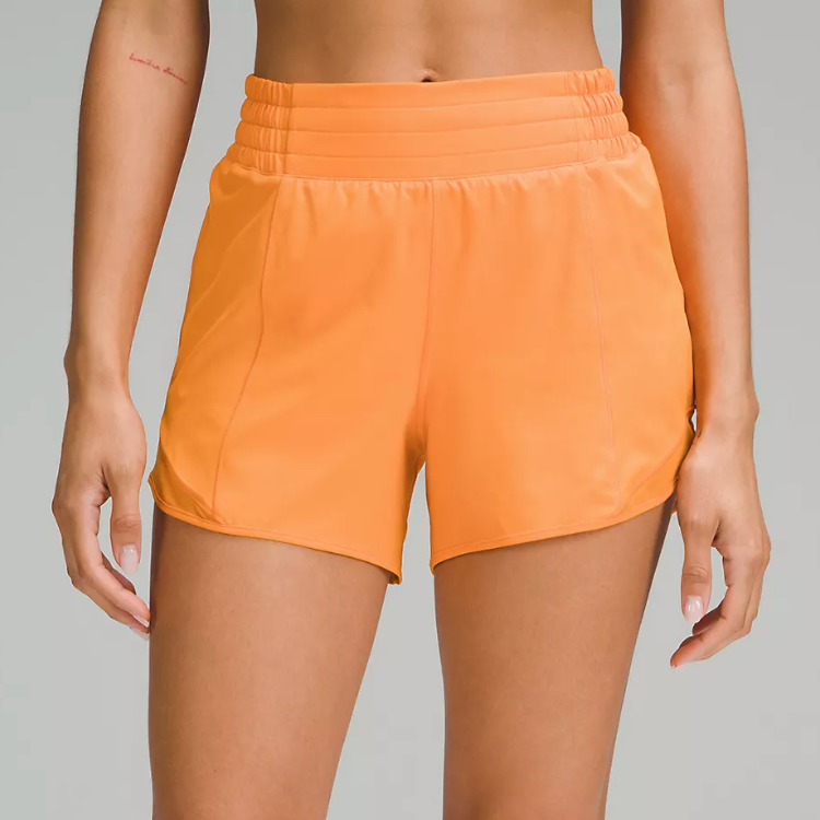 The 17 Best Running Shorts For Women In 2024