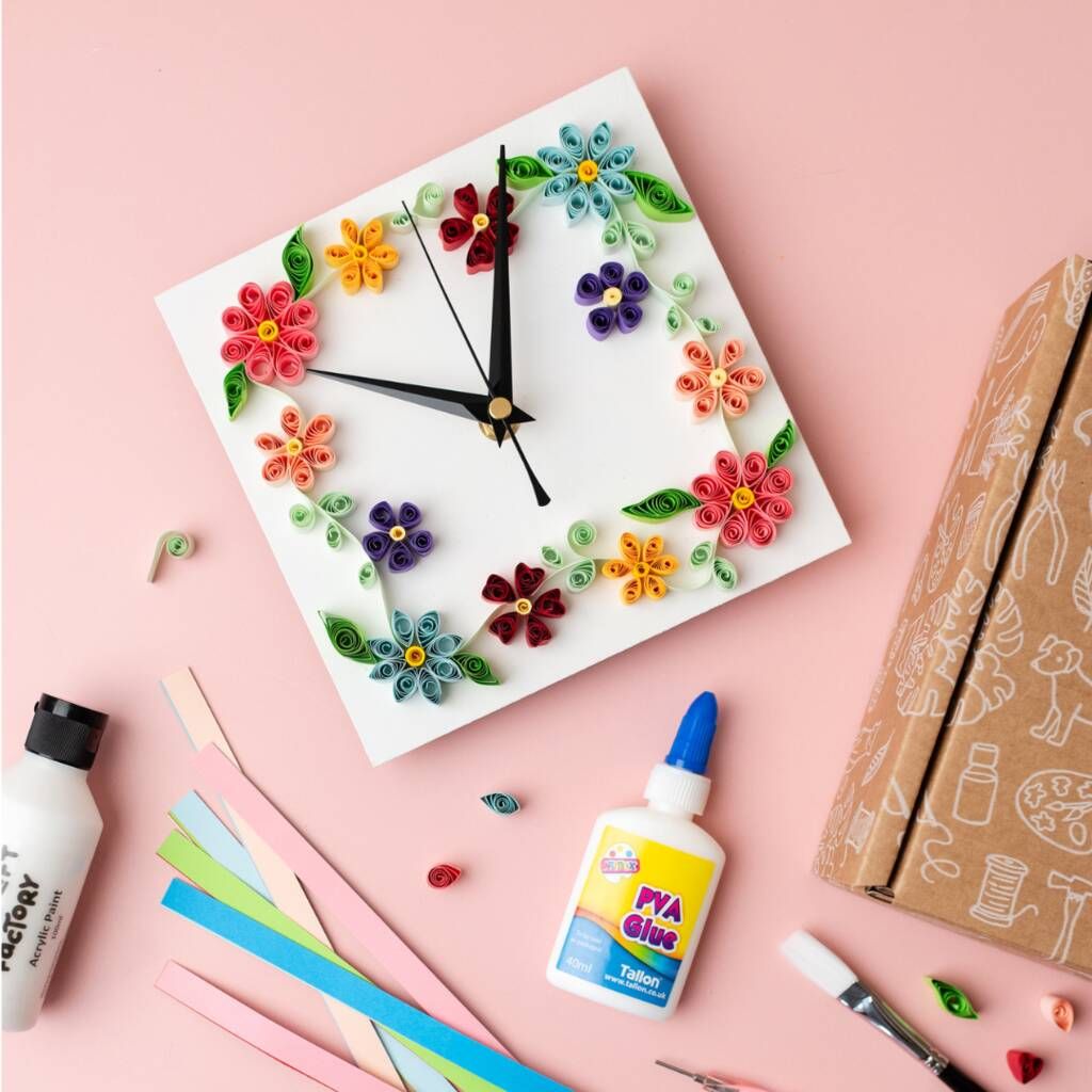 47 best Christmas craft gifts from a Cricut machine to sewing baskets
