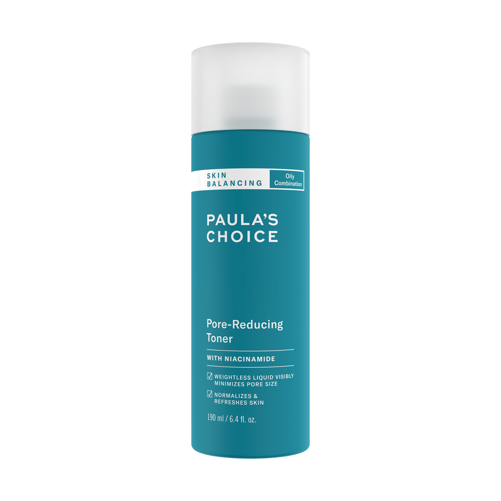 10 Best Toners For Oily Skin According To Dermatologists