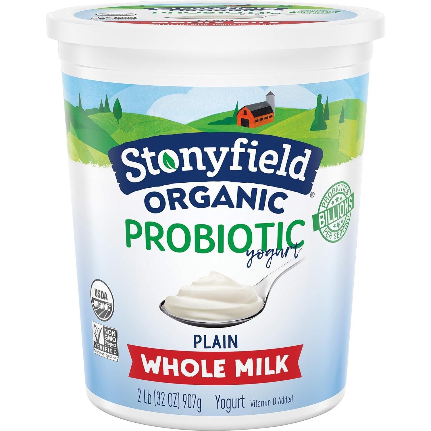 Greek yogurt probiotics store