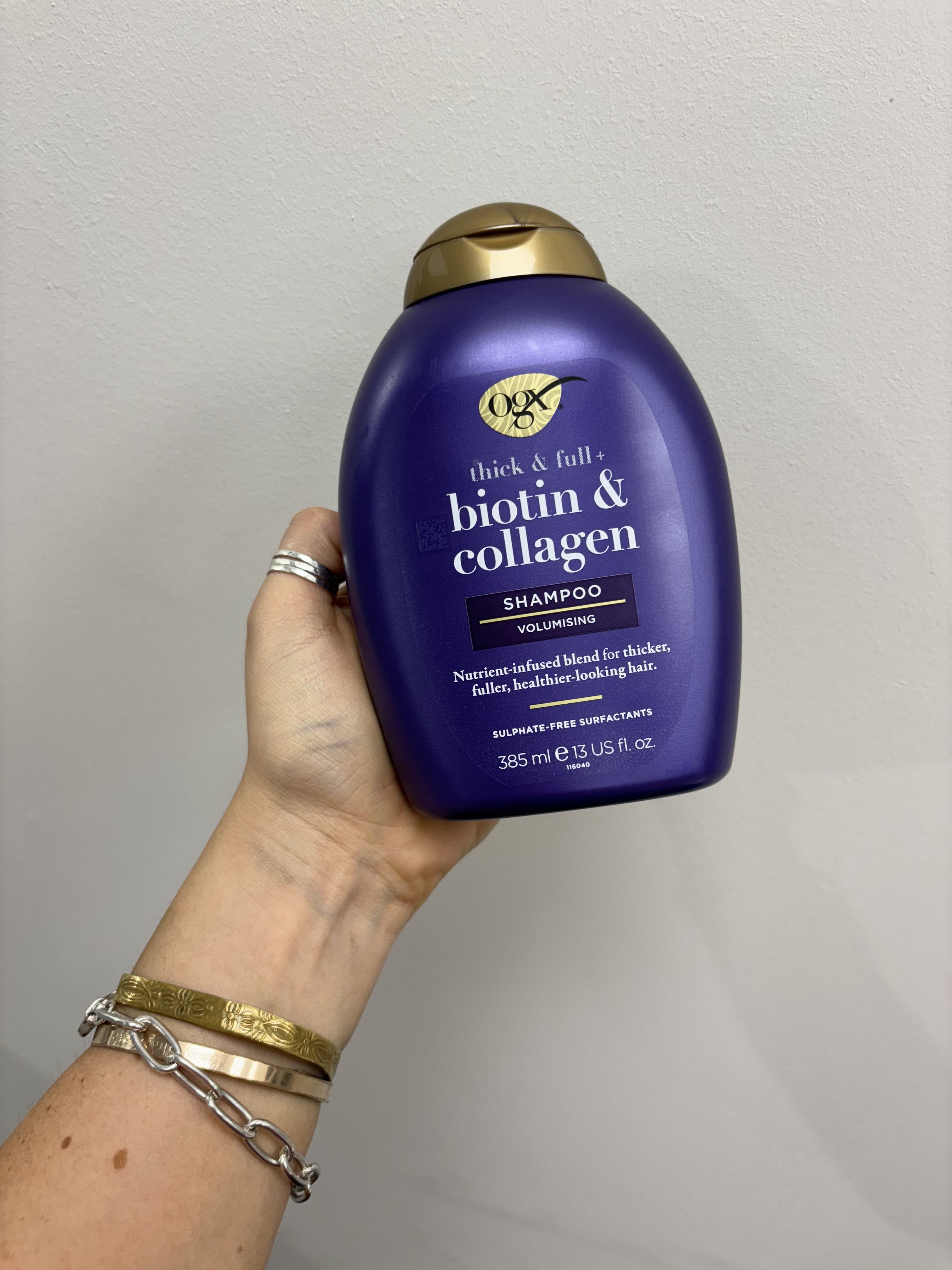 The best shampoos for all hair types Including Pantene K18 Color Wow
