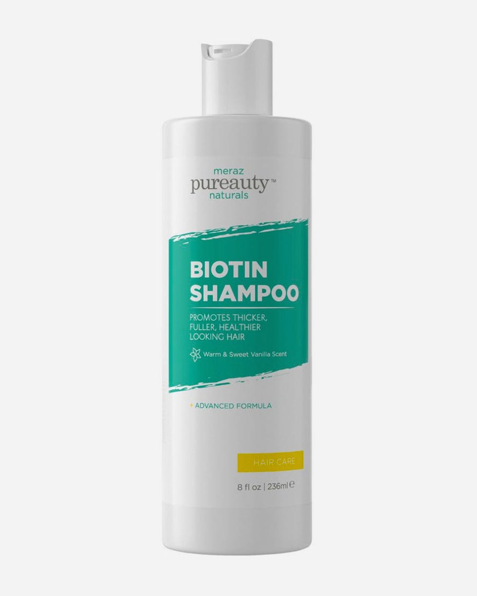 11 Best Biotin Shampoos Tested And Reviewed For 2024