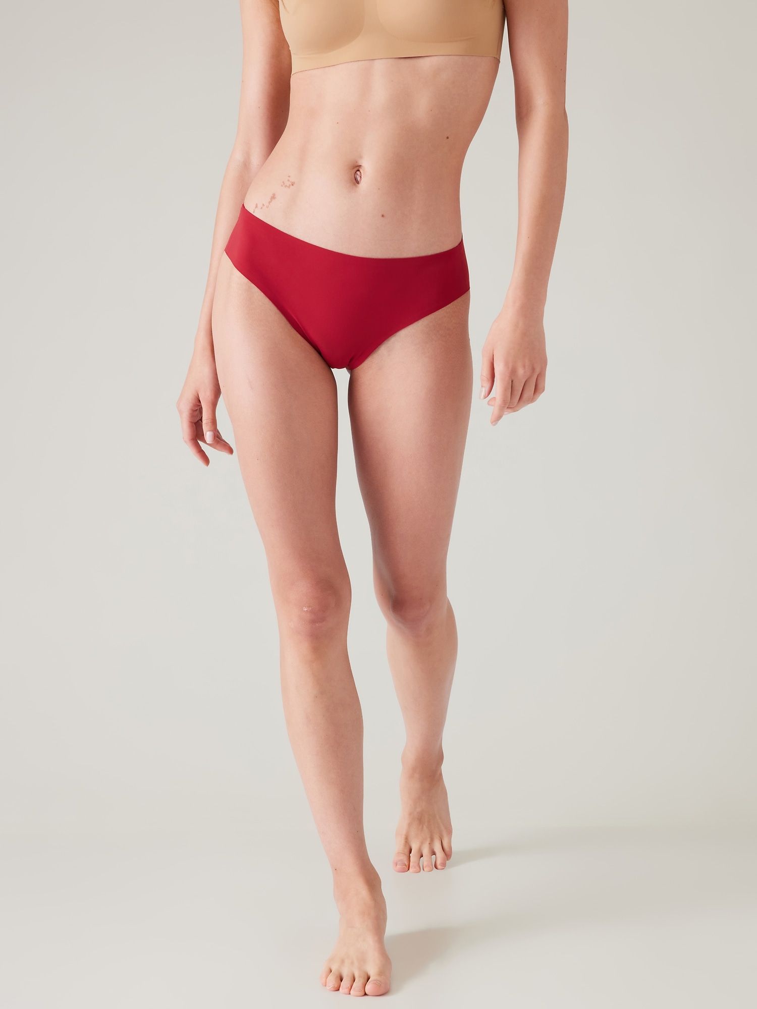 Athleta underwear store