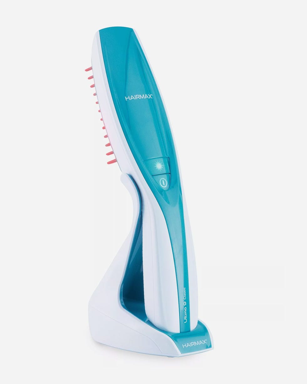 The 8 Best Red Light Therapy Hair Growth Devices Of 2024
