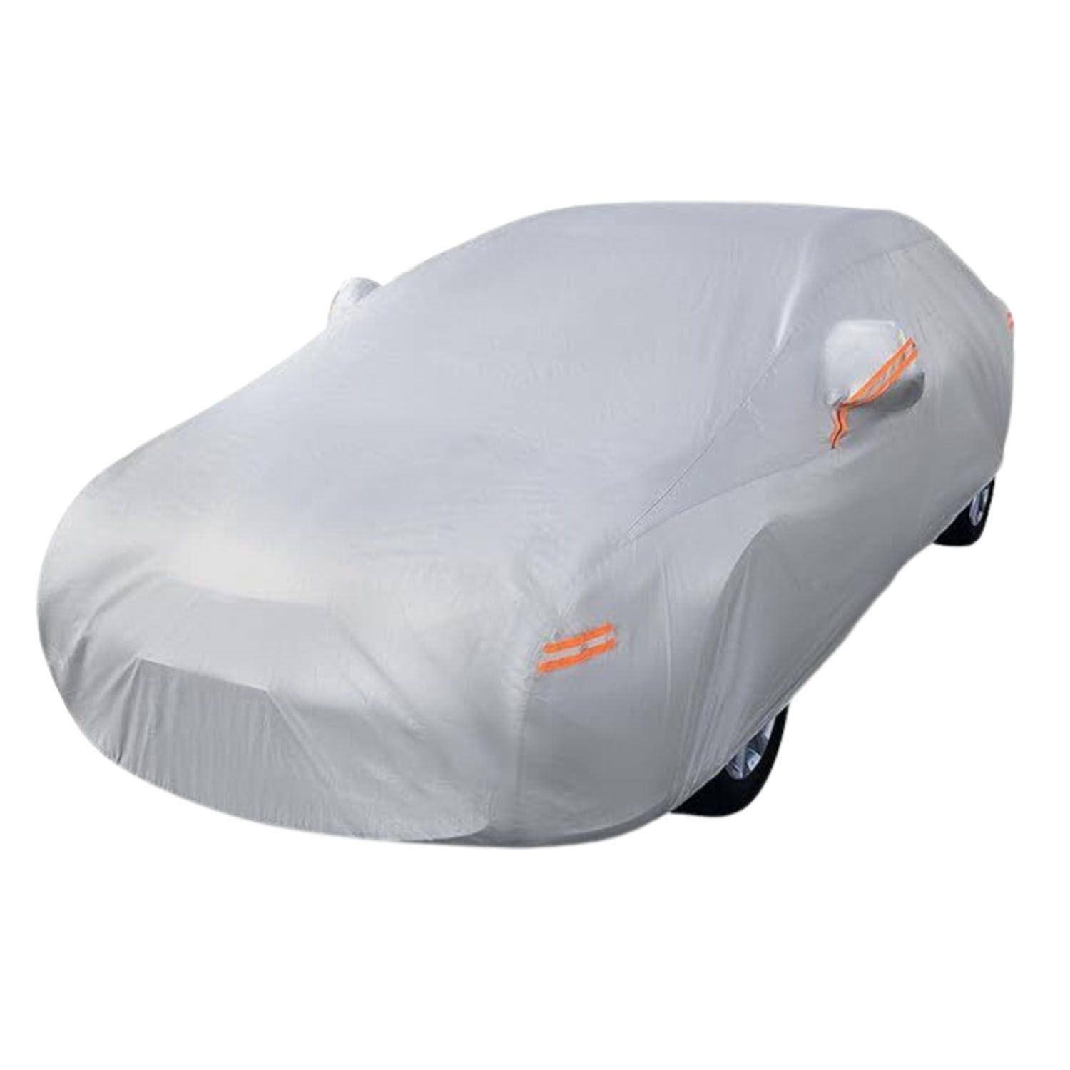 Nylon car cover review store