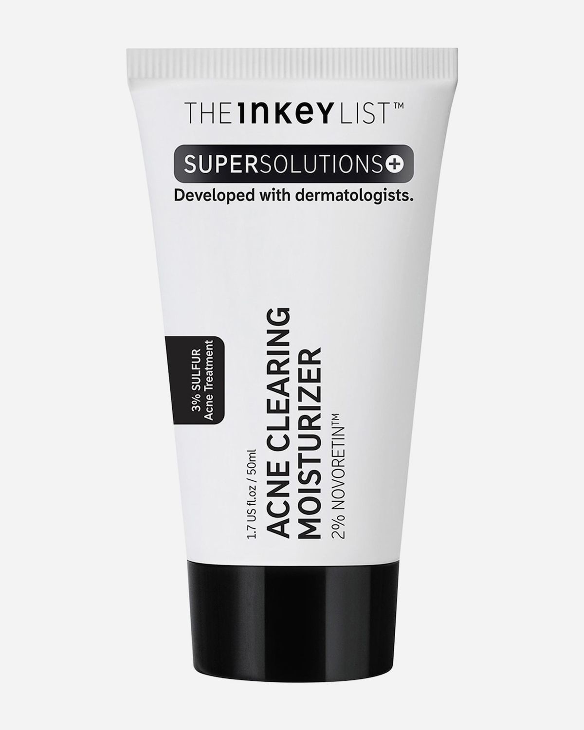 Acne moisturizer store