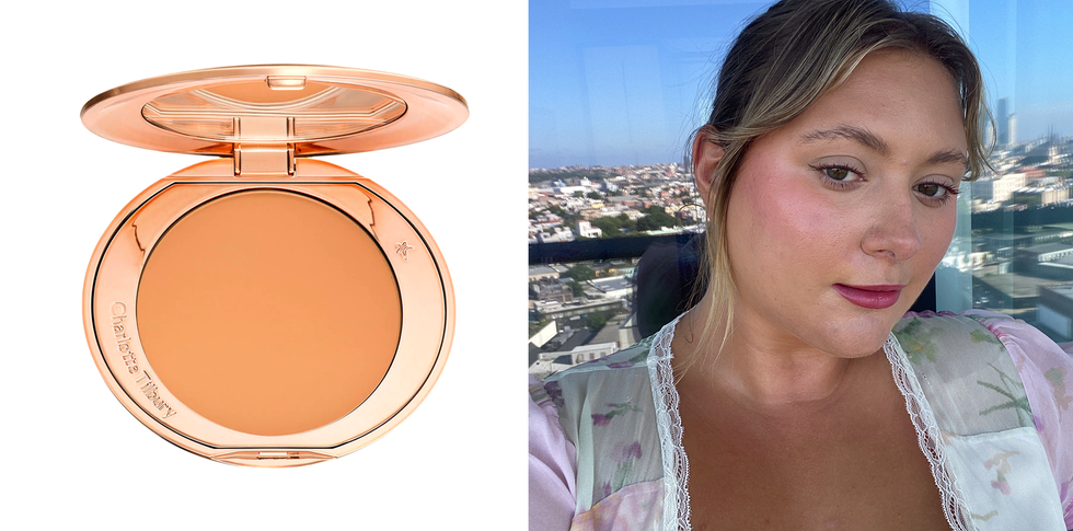 15 Best Setting Powders of 2024 From Experts Tested Reviewed