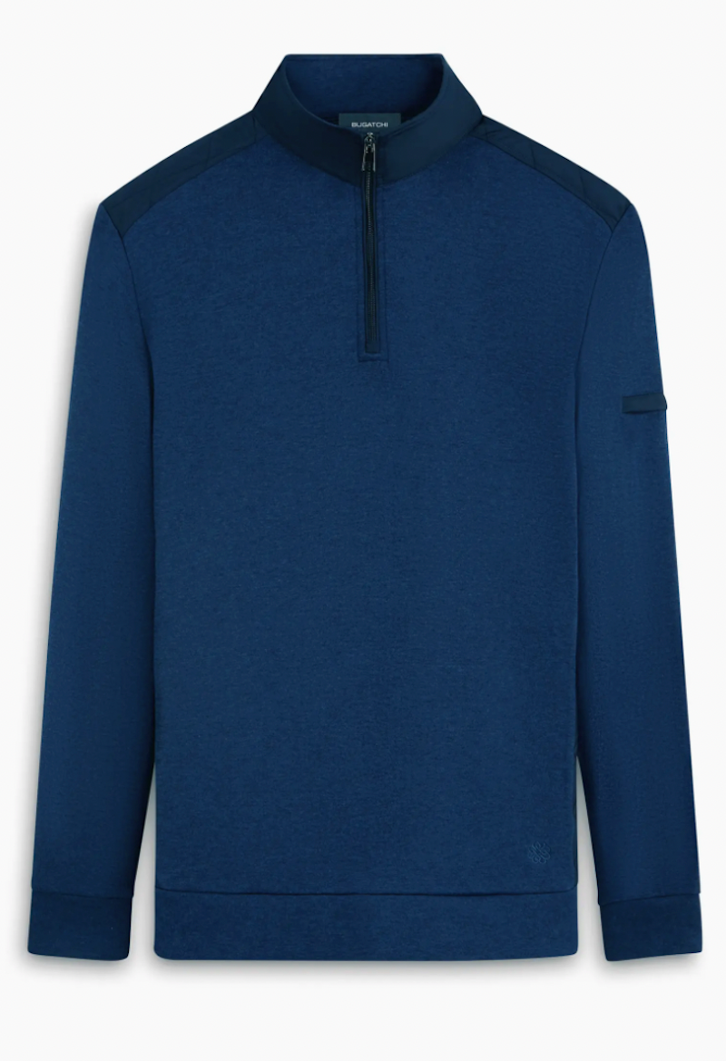 20 Best Quarter Zip Sweaters For Men Tested And Reviewed