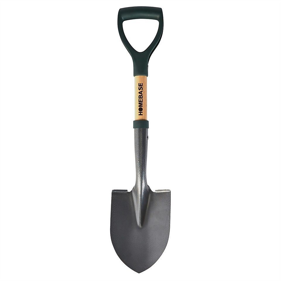 Homebase spade store