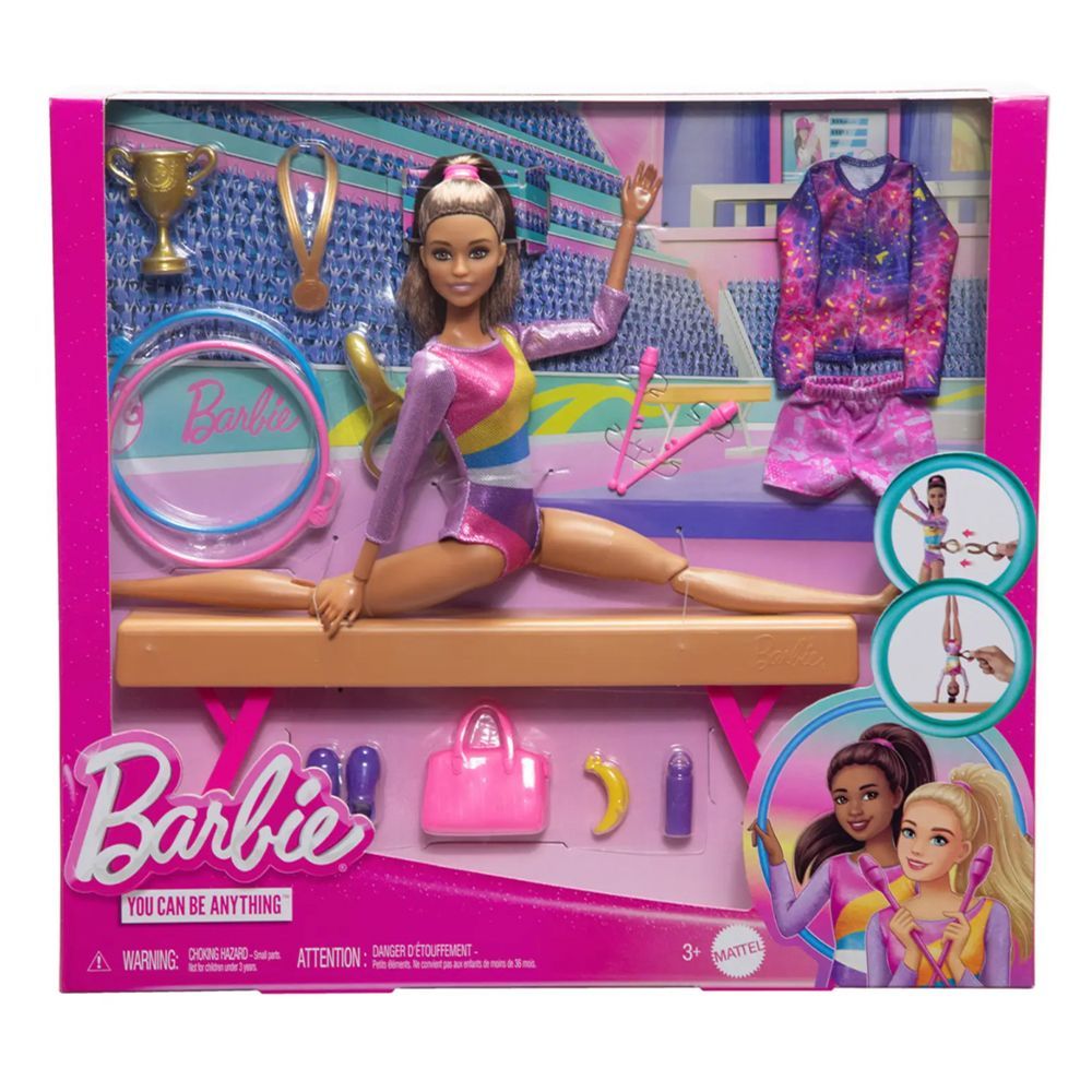 Barbie gifts for 6 year old store