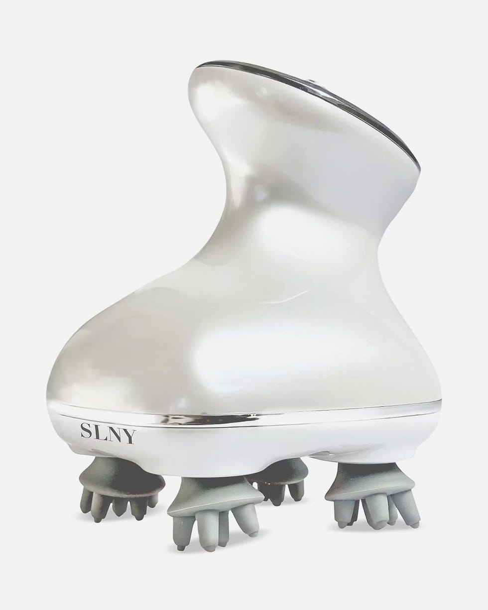 The 9 Best Scalp Massagers For Hair Growth Tested And Reviewed For 2024