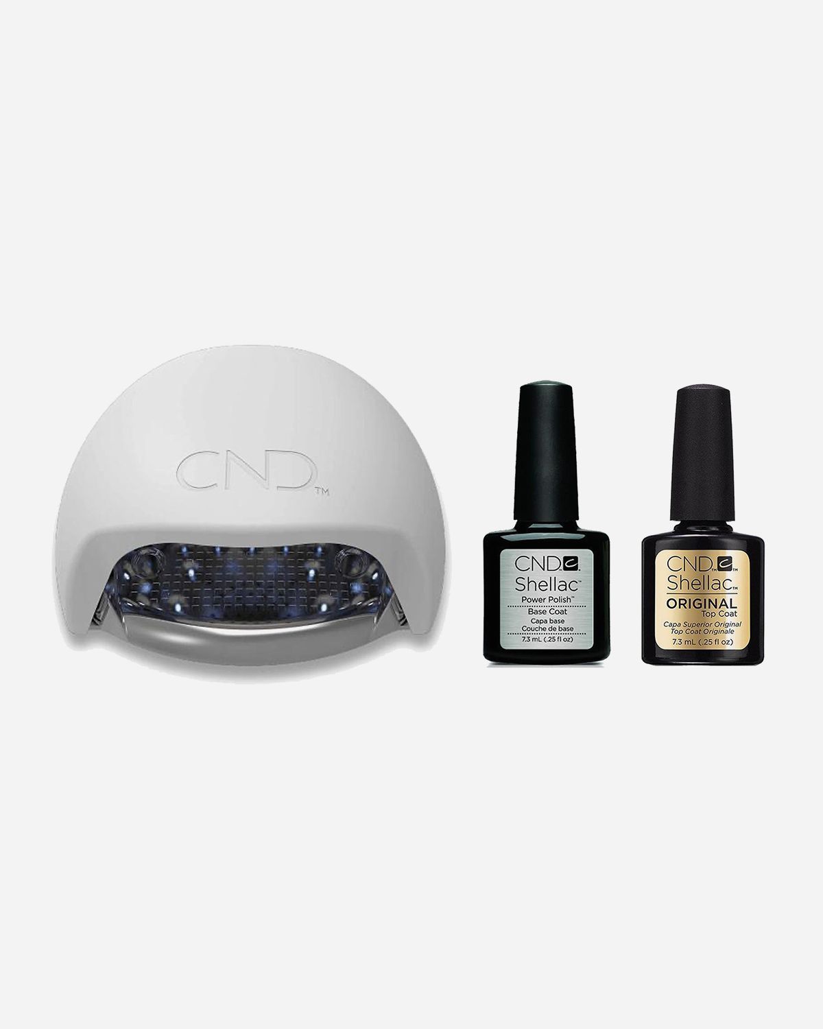 9 Best At Home Gel Nail Kits of 2024