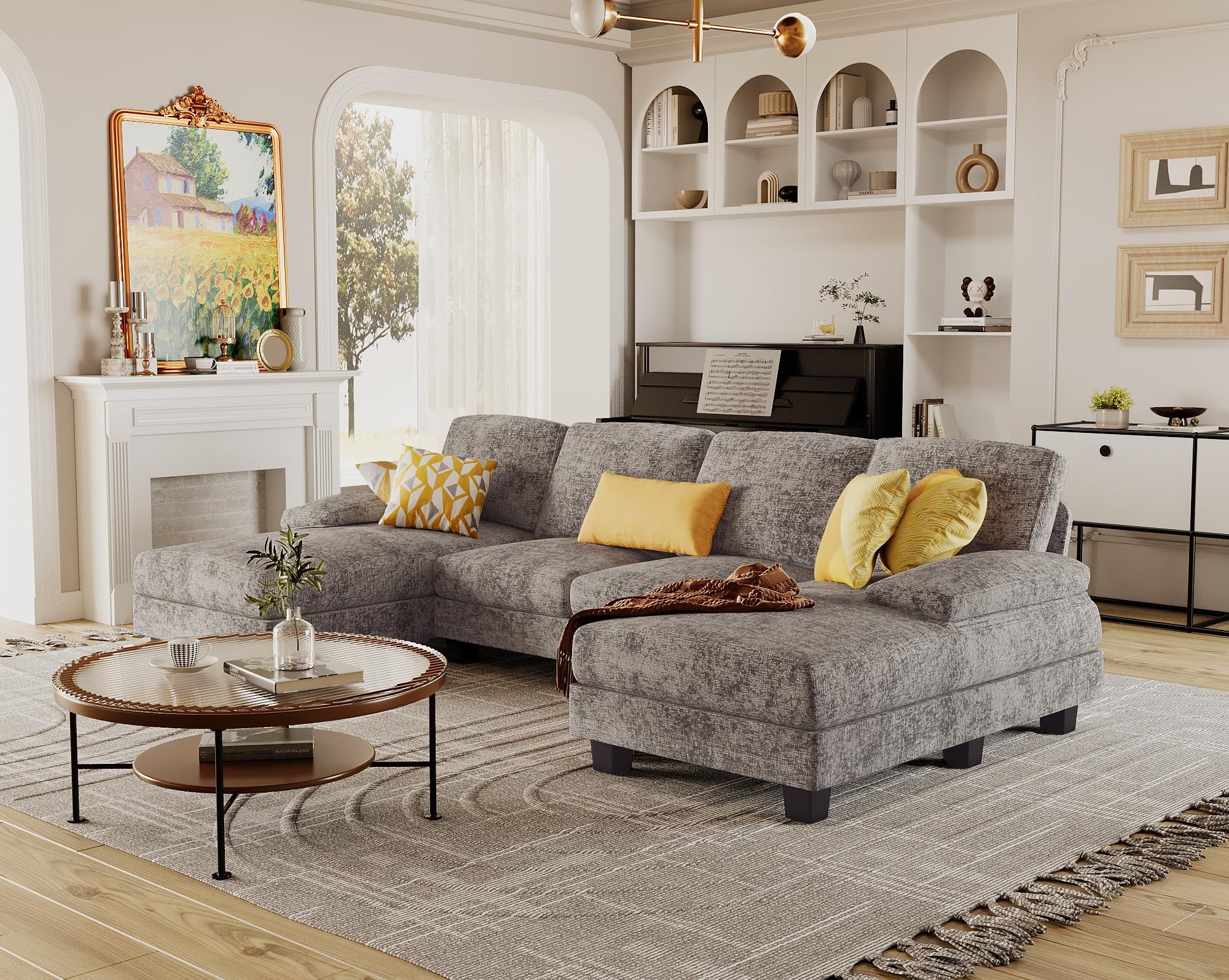 15 Best Couches Under 500 Per Tips From Interior Decorators