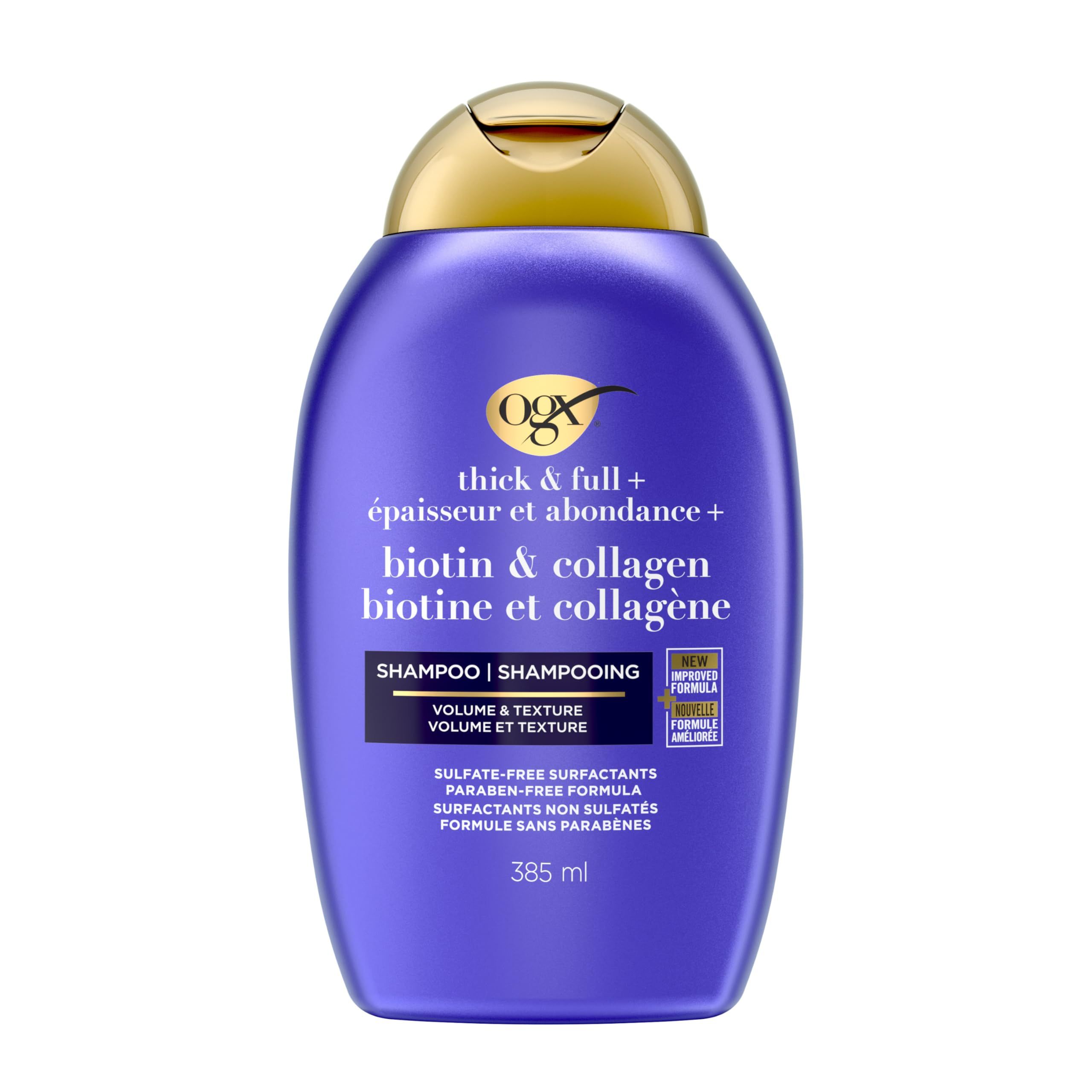 11 best drugstore shampoos of 2024 Tried tested and reviewed