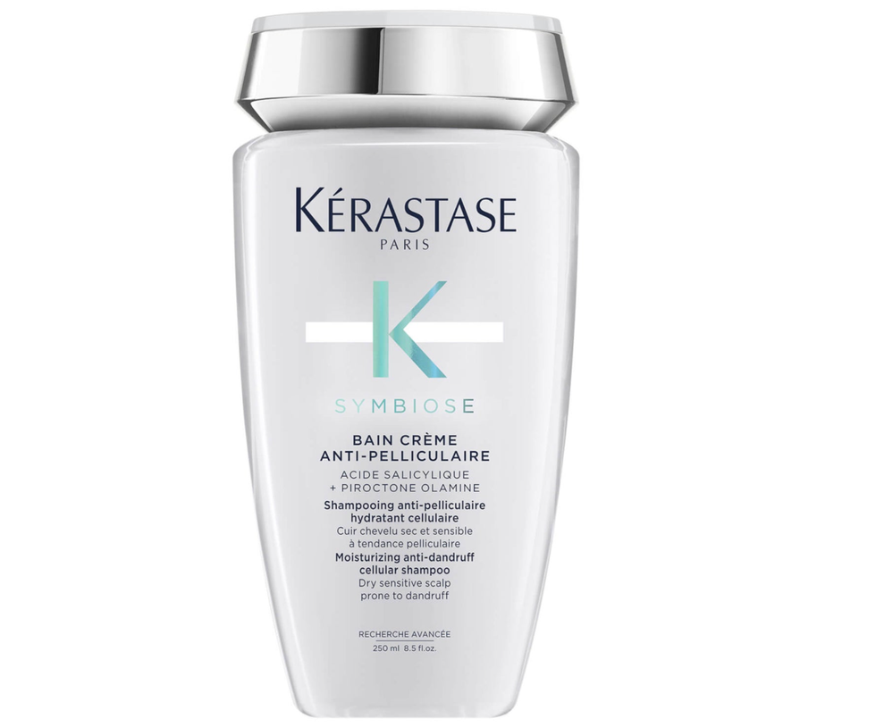 Best sensitive scalp shampoo store