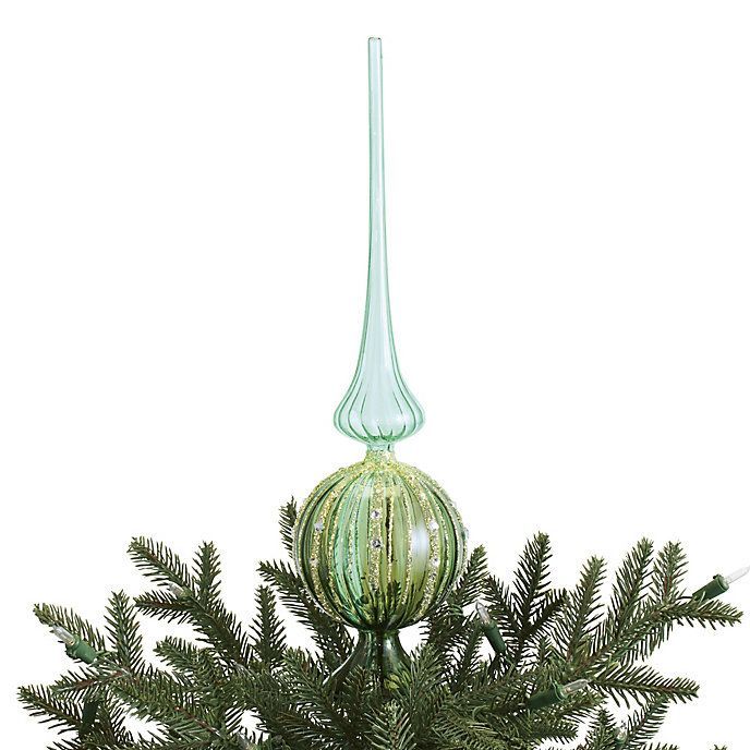 25 Best Christmas Tree Toppers of 2024 Holiday Tree Decorations
