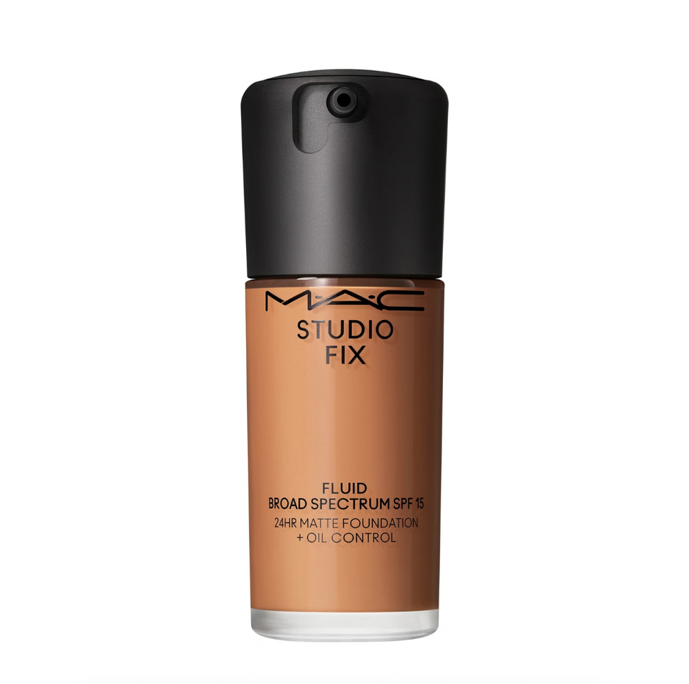 Best foundation for all skin types Tried and tested 2025
