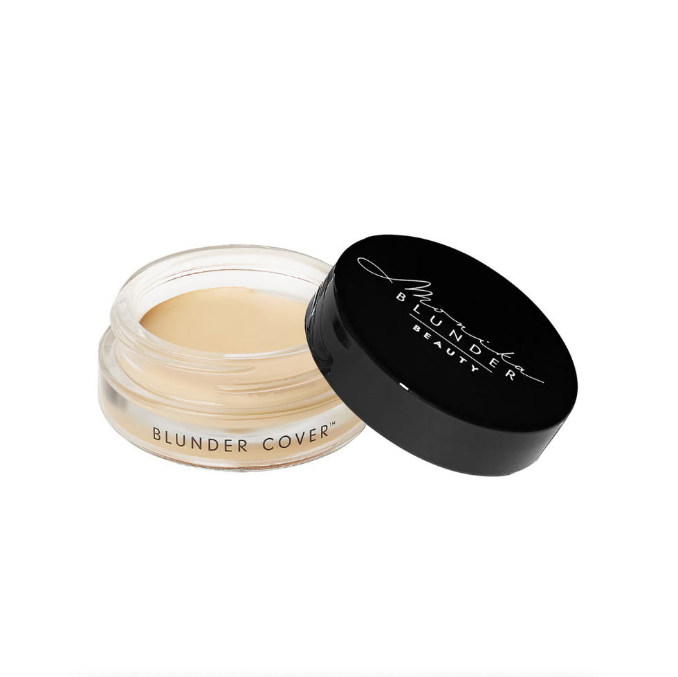Best foundation for all skin types Tried and tested 2024