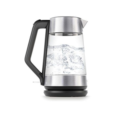 6 Best Electric Tea Kettles of 2024 Tested Reviewed