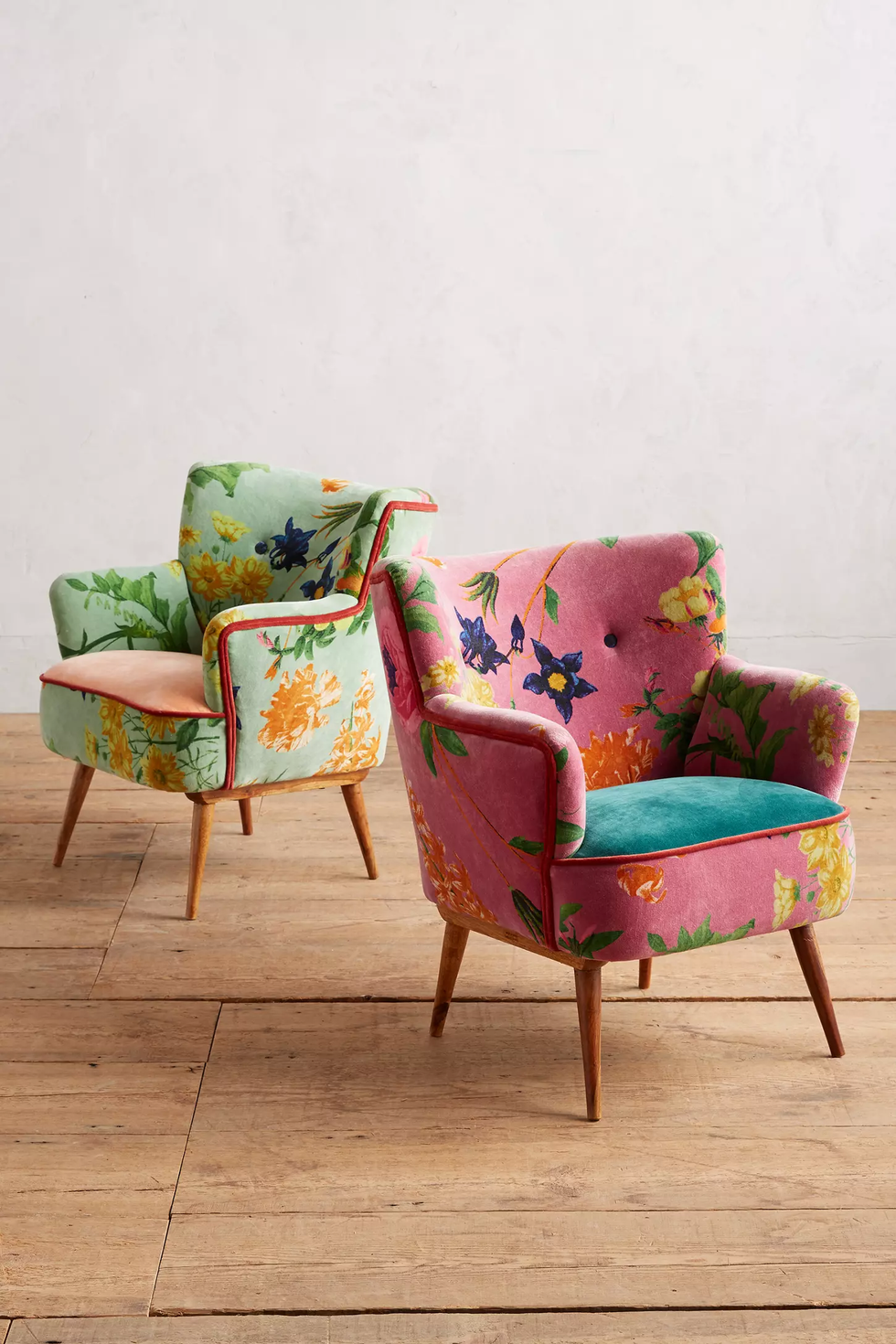 Dfs club accent chair store