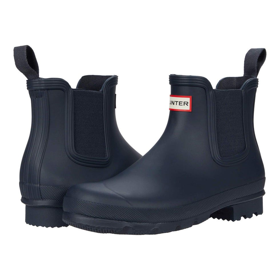 The 8 Best Waterproof Boots For Men Tested By Editors