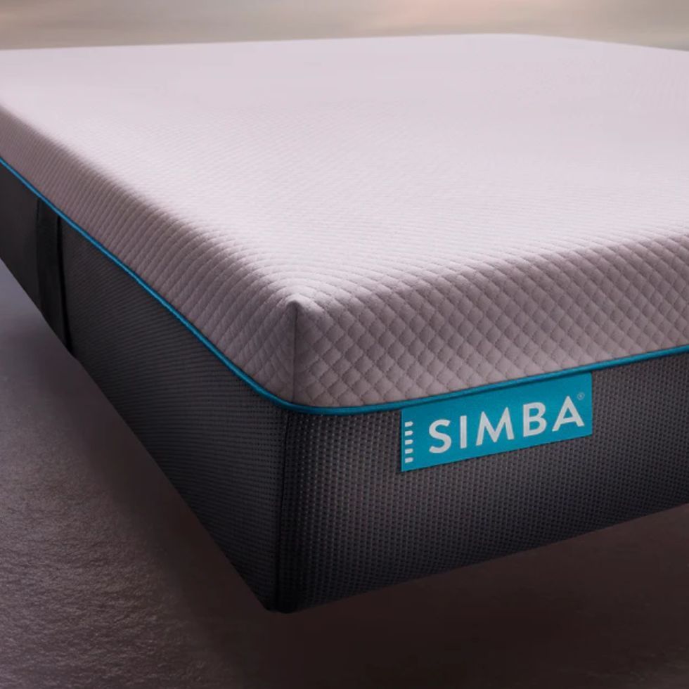 Best simba mattress store