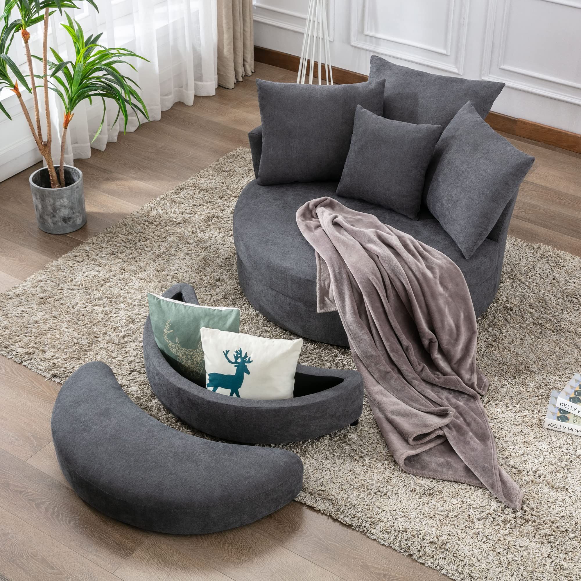 Costco circle chair store