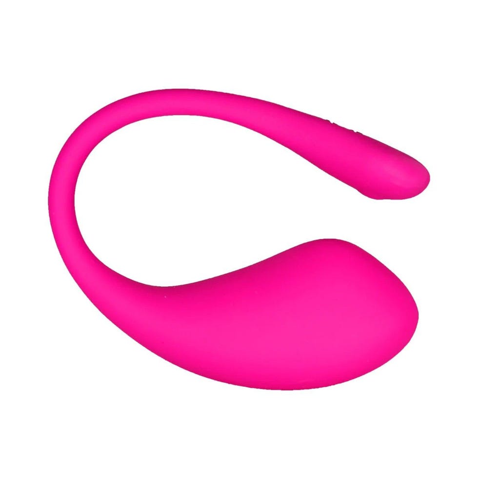I Tested The Lovense Lush 3 Vibrator Lush Vibrator Review