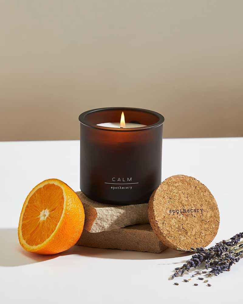 Best smelling candles store