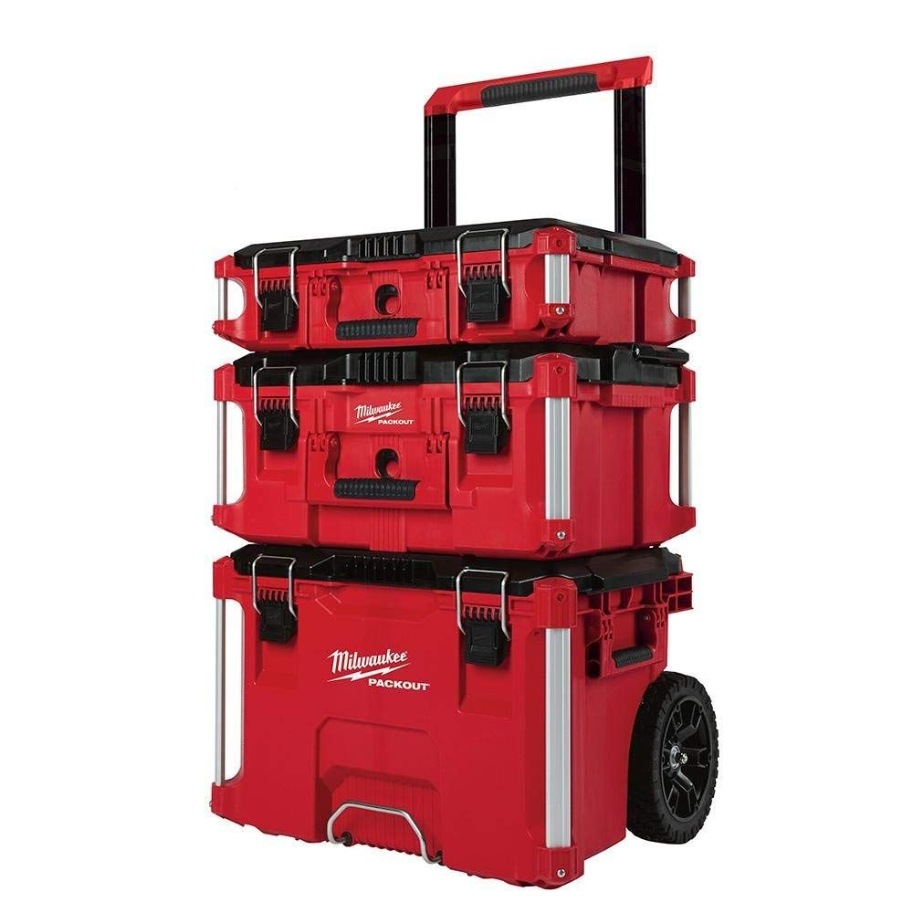 The 7 Best Rolling Tool Box 2024 Rolling Toolbox Reviews