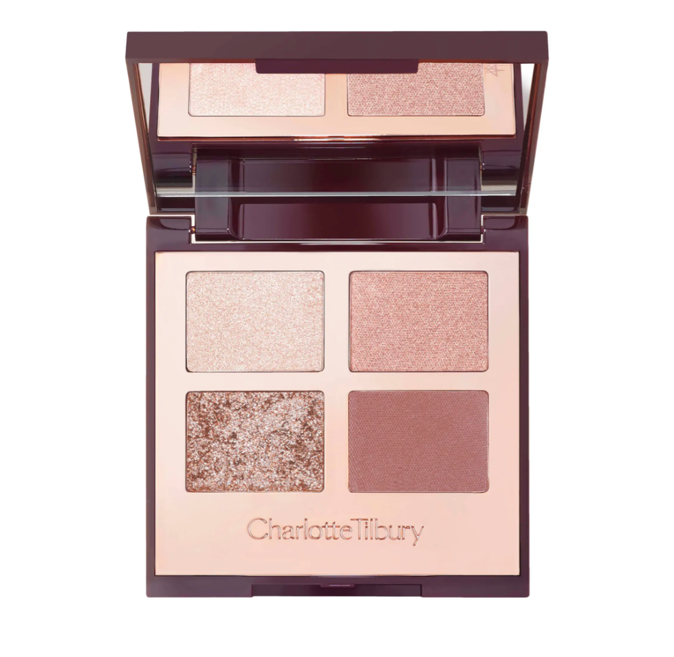 10 Best Neutral Eyeshadow Palettes 2024