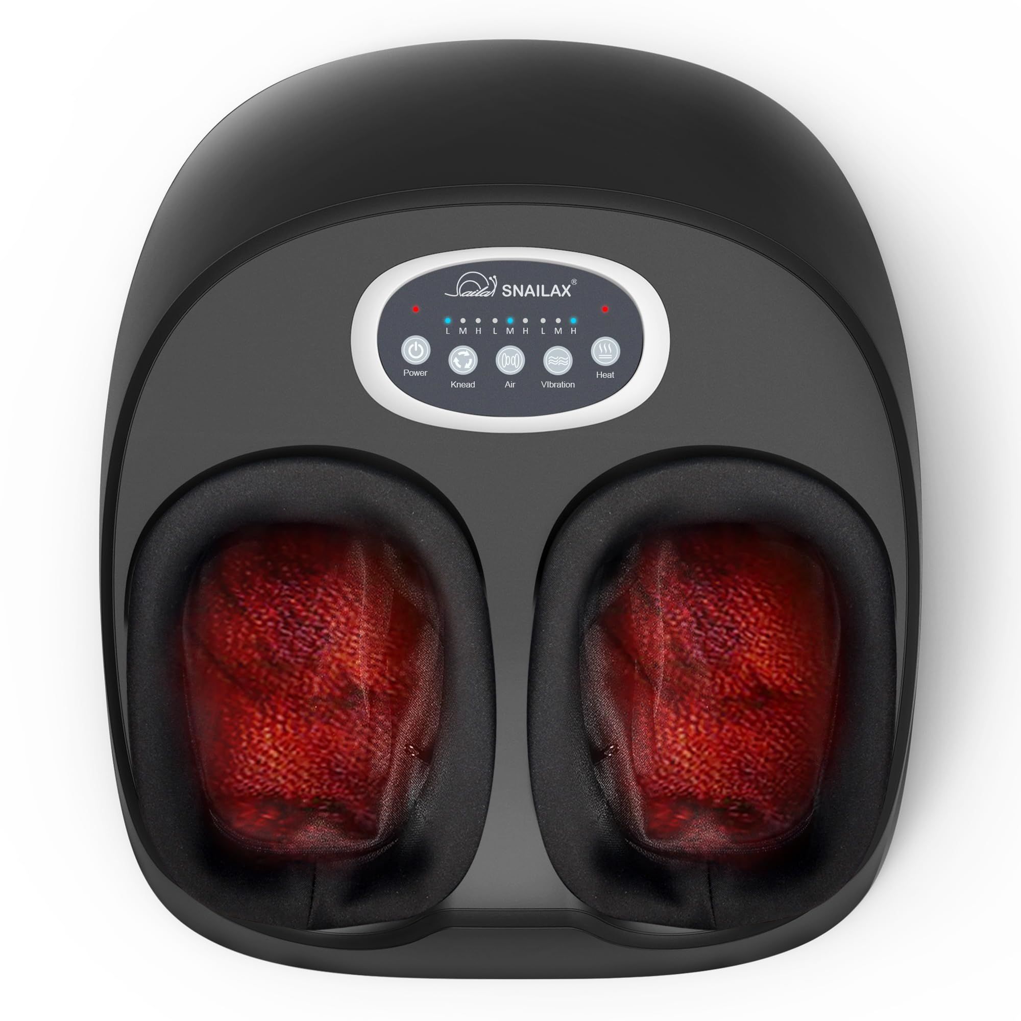 Best foot massager for neuropathy store