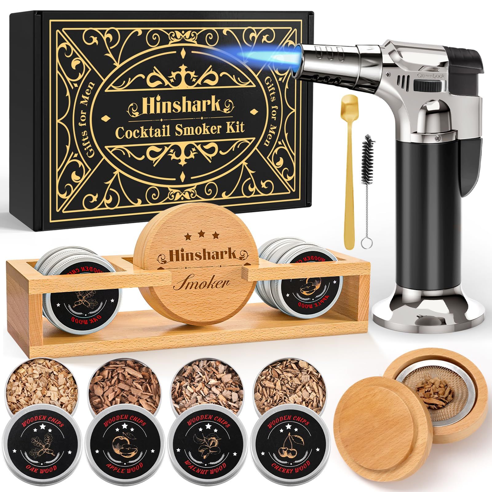 55 White Elephant Gifts Under 50 That Only Look Expensive