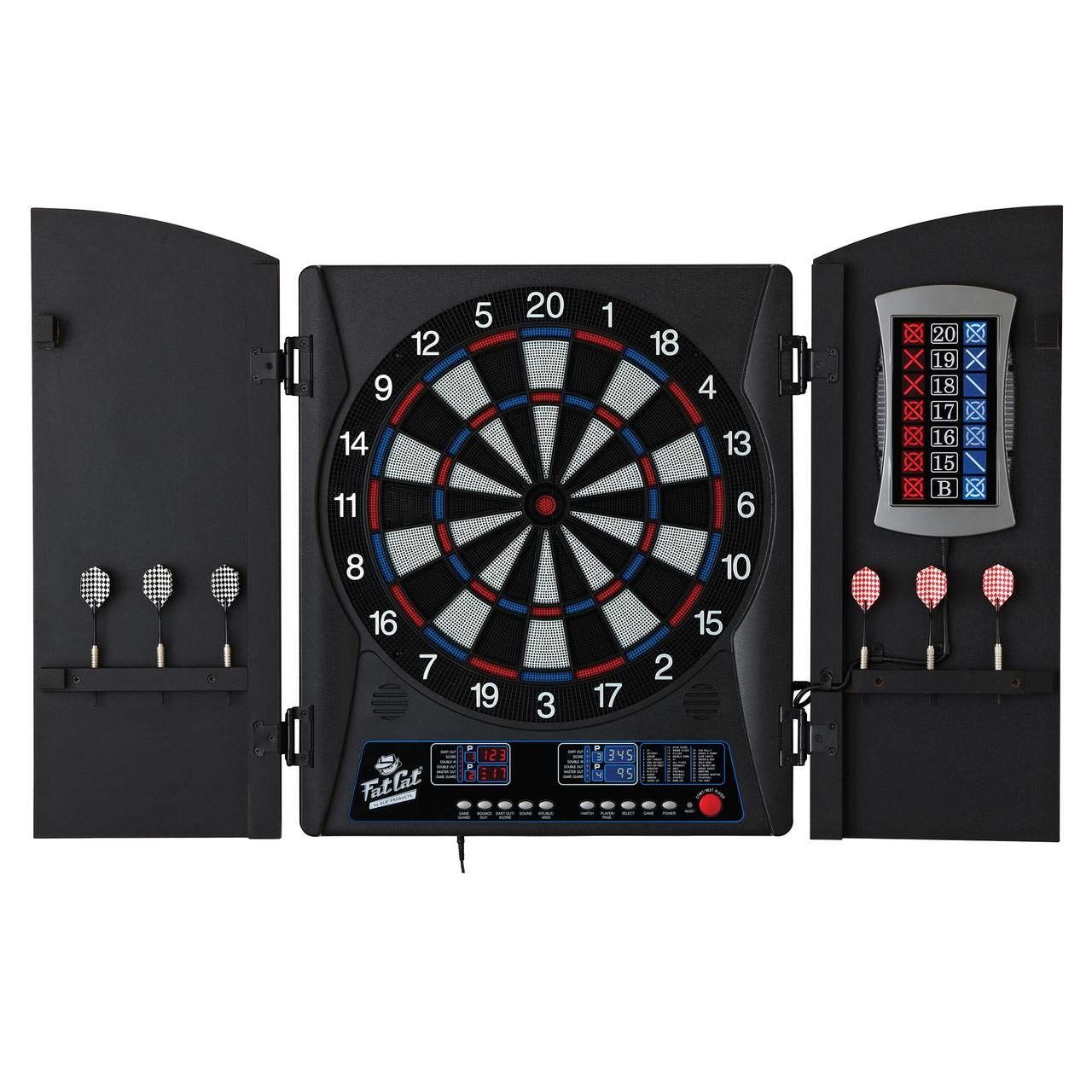 Best electronic dartboard 2018 store