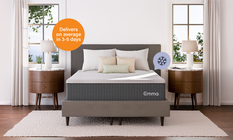 Mattress for 400 pound person store