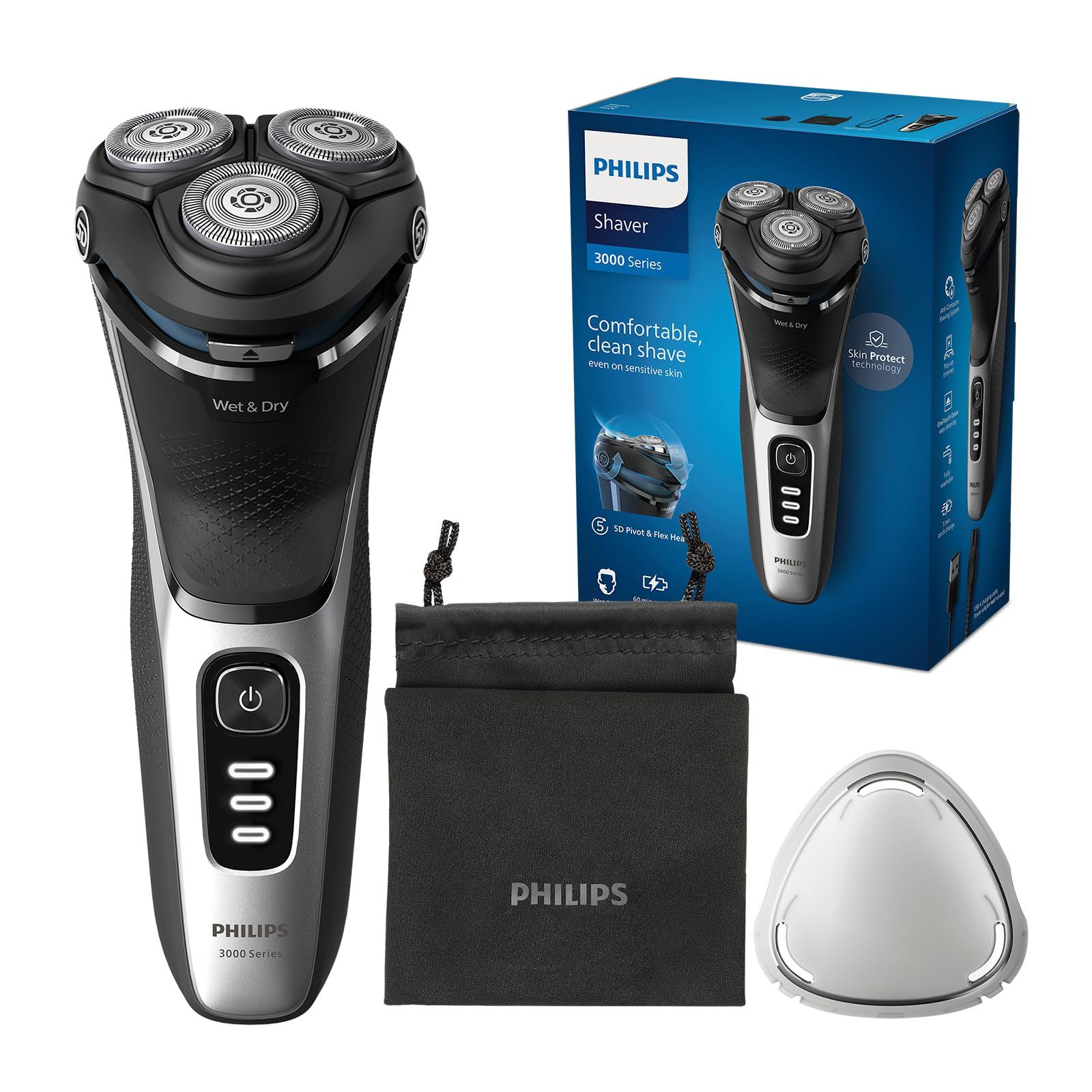 Shaver deals store