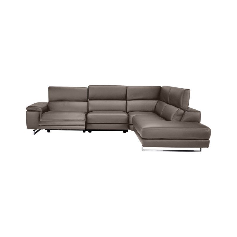11 Best Reclining Sectionals Tested and Reviewed