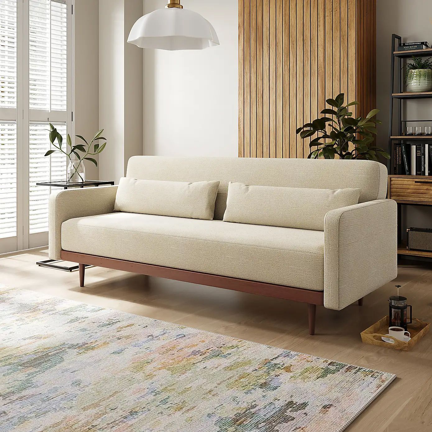 Click Clack Sofa Beds The Best Buys To Encourage Flexible Living