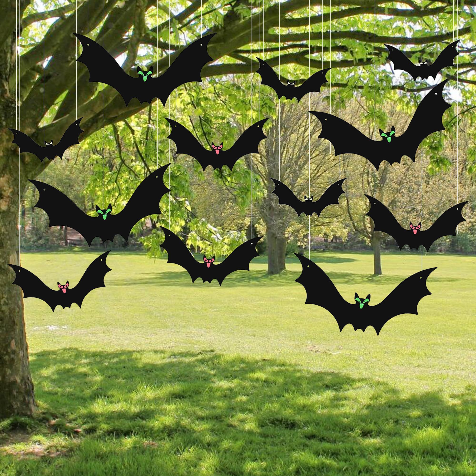 The best halloween decorations store