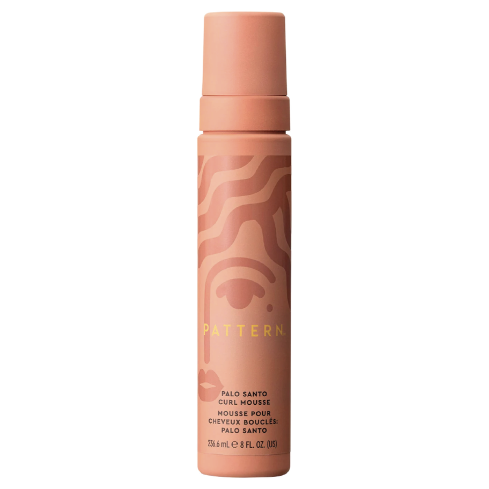 Best curling mousse store