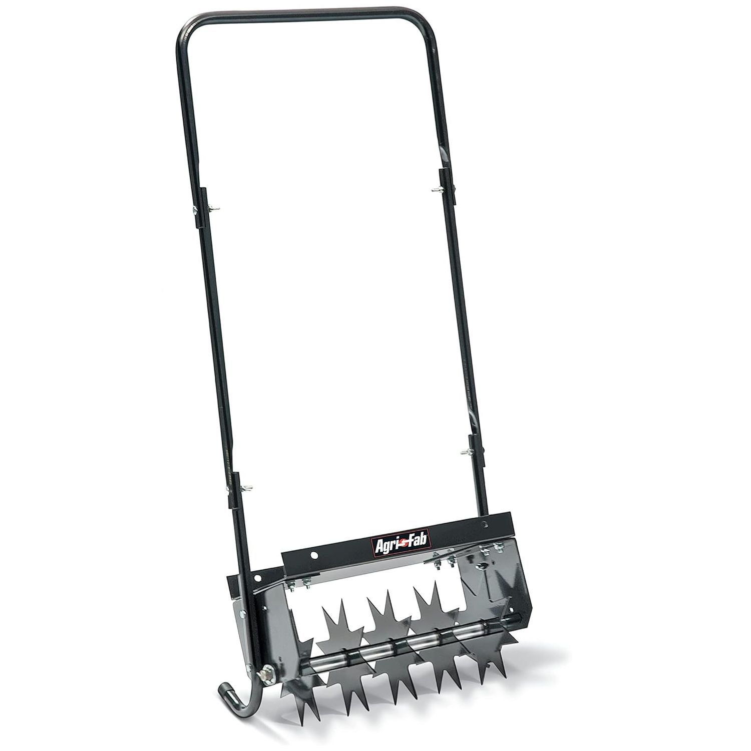 The 6 Best Lawn Aerators in 2024 Lawn Aerator Reviews