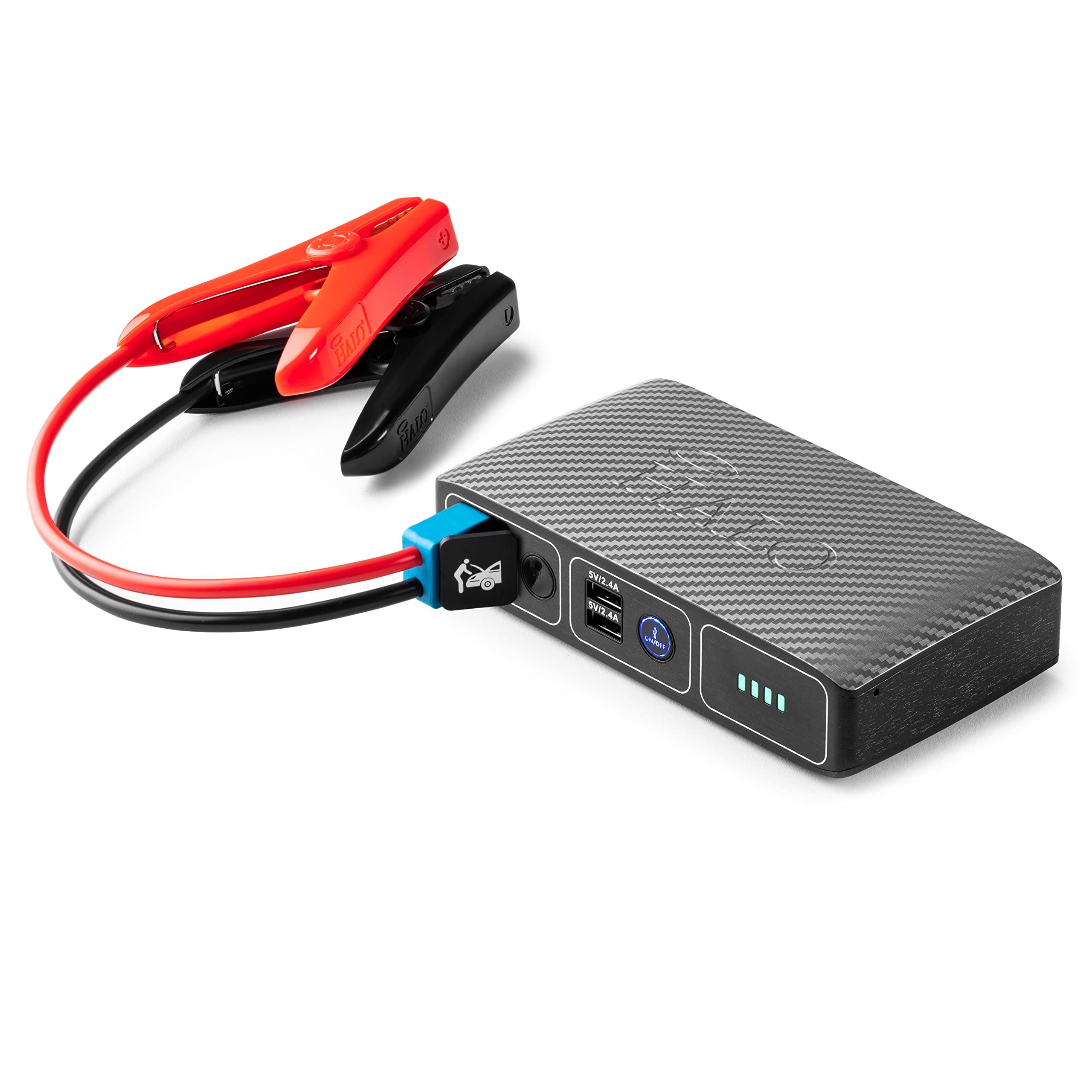 Portable car charger store