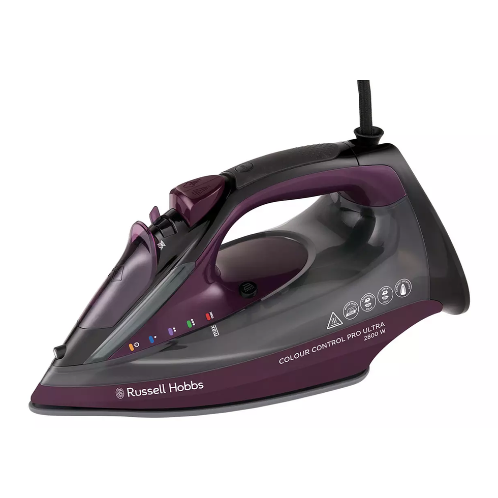 Best cheap iron store