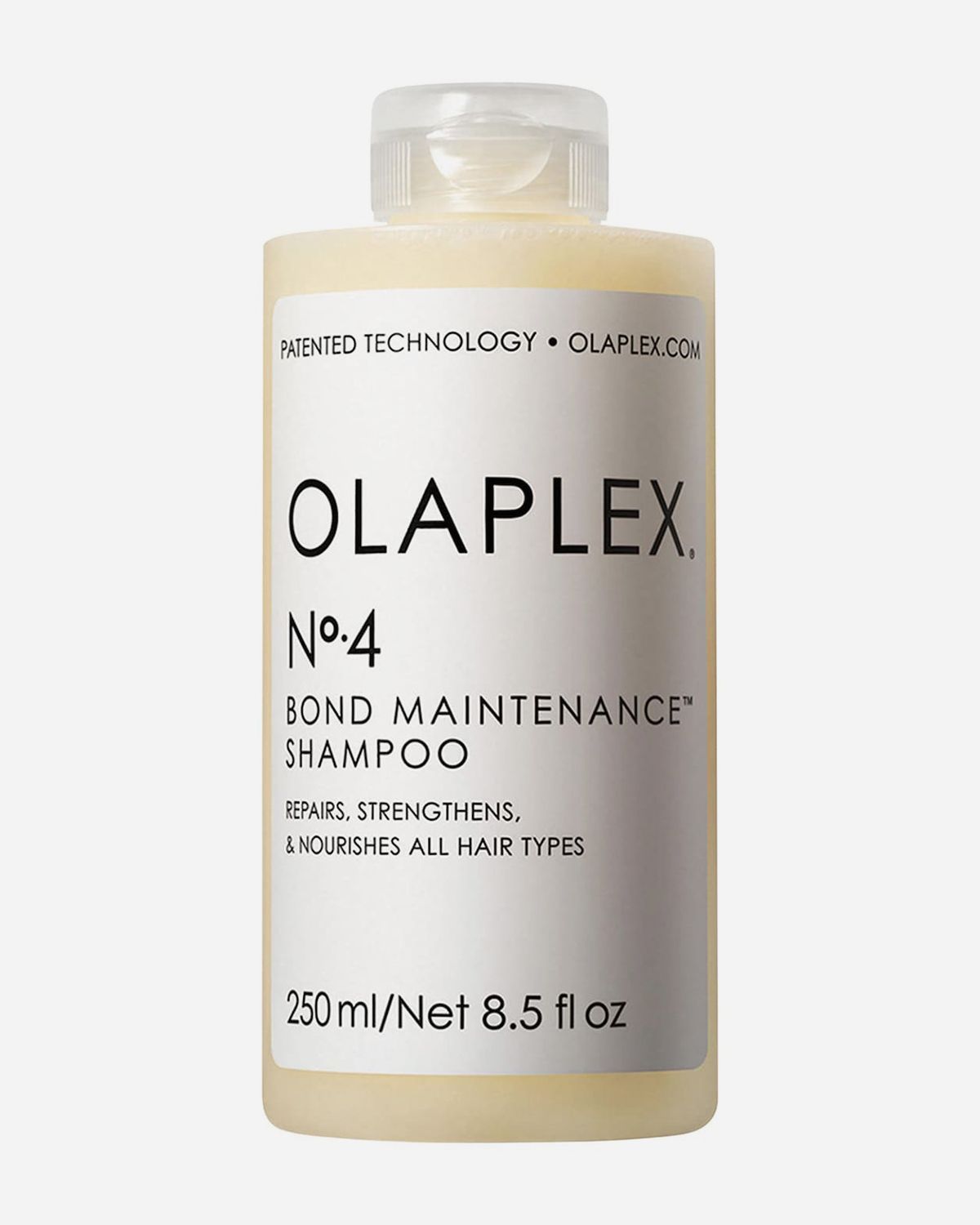 15 Best Shampoos for Frizzy Hair of 2024 According to Experts