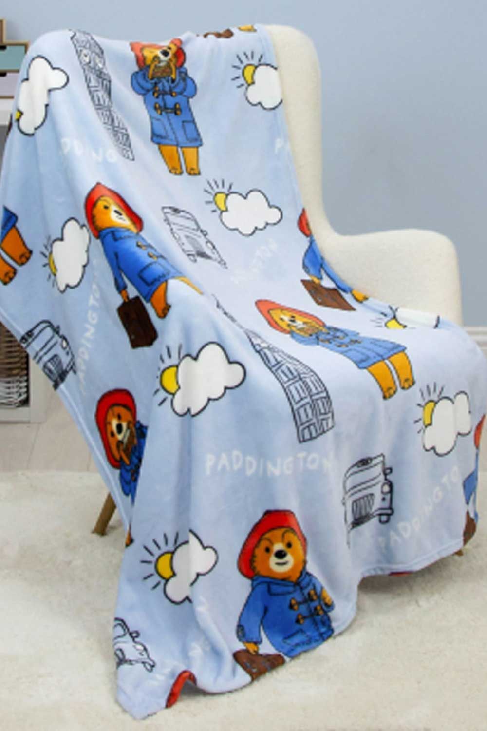 17 Paddington Bear gifts to buy now ahead of the new film