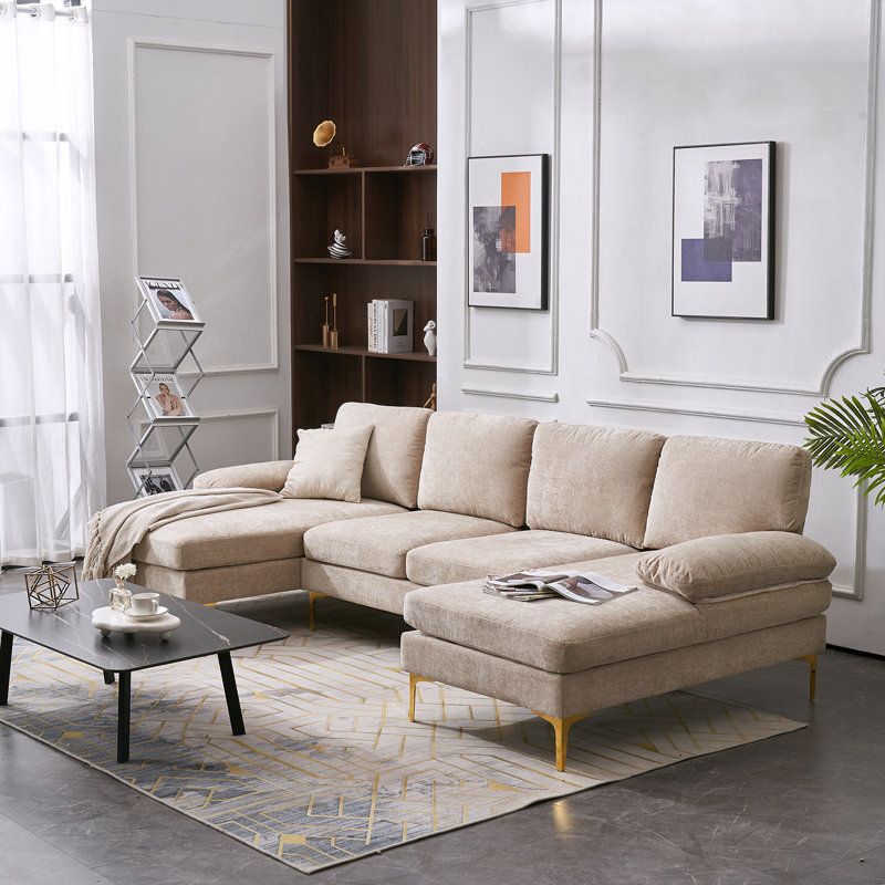 Cheap modern sectionals store