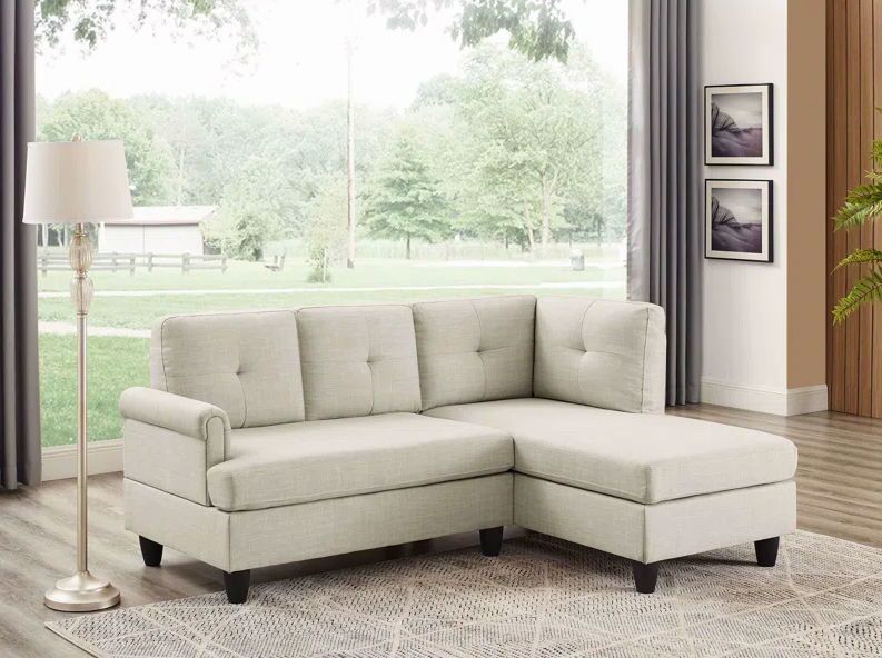 18 Best Sectional Couches in 2024 According to a Shopping Editor